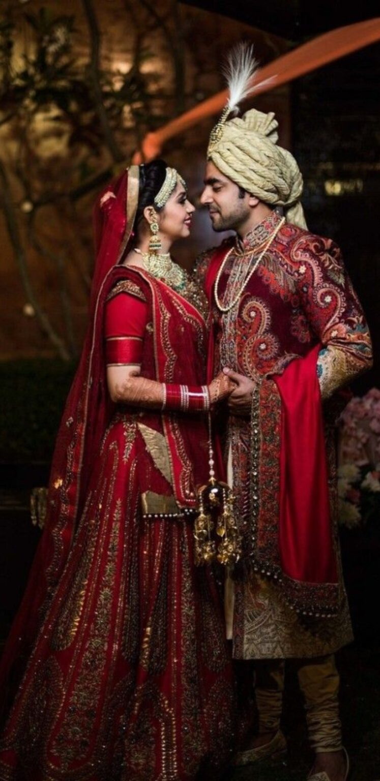 Perfect Shaadi – Where Soulmates Find Each Other